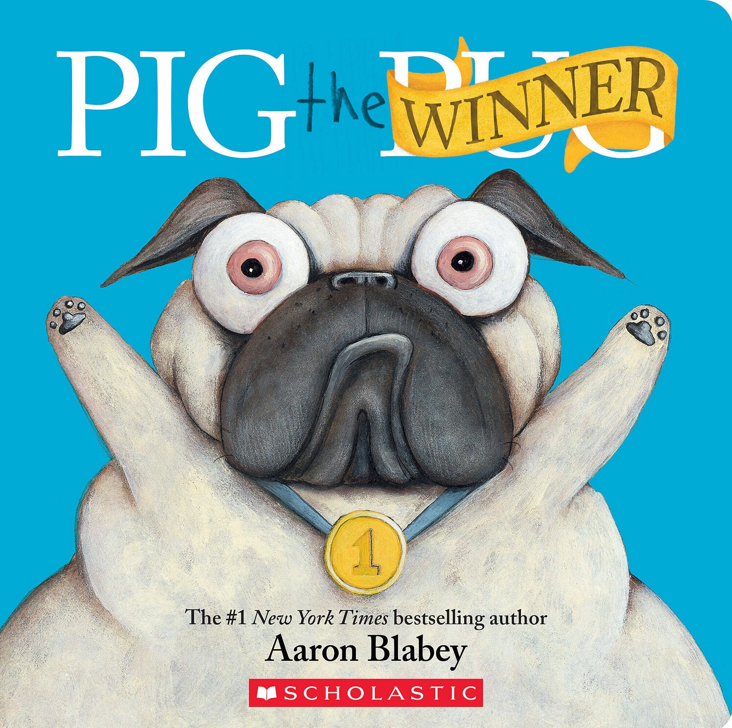 Pig The Winner Pig The Pug Franklin s Toys pig-the-winner-pig-the-pug-franklin-s-toys