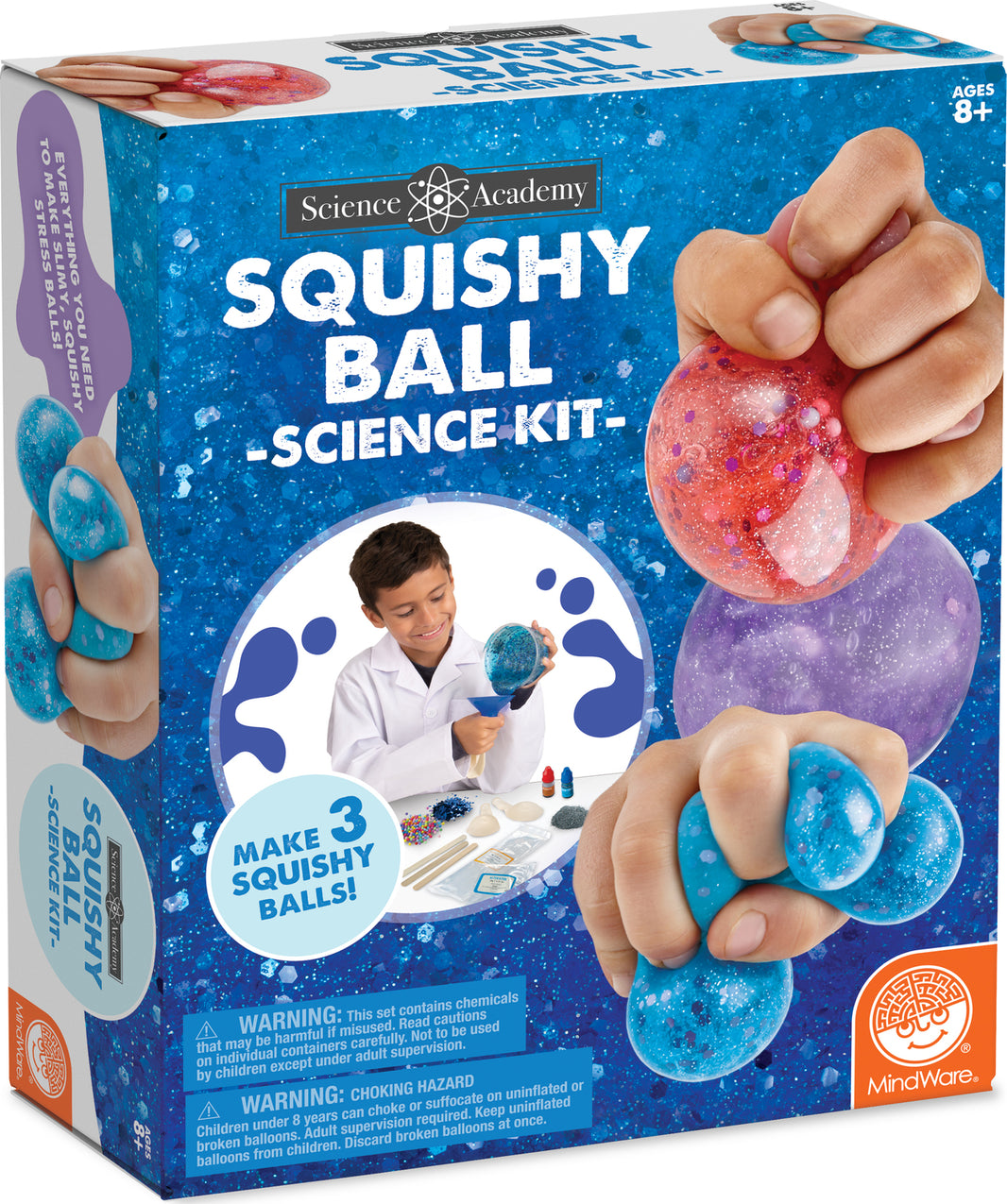 STEM, Science & Nature – Franklin's Toys