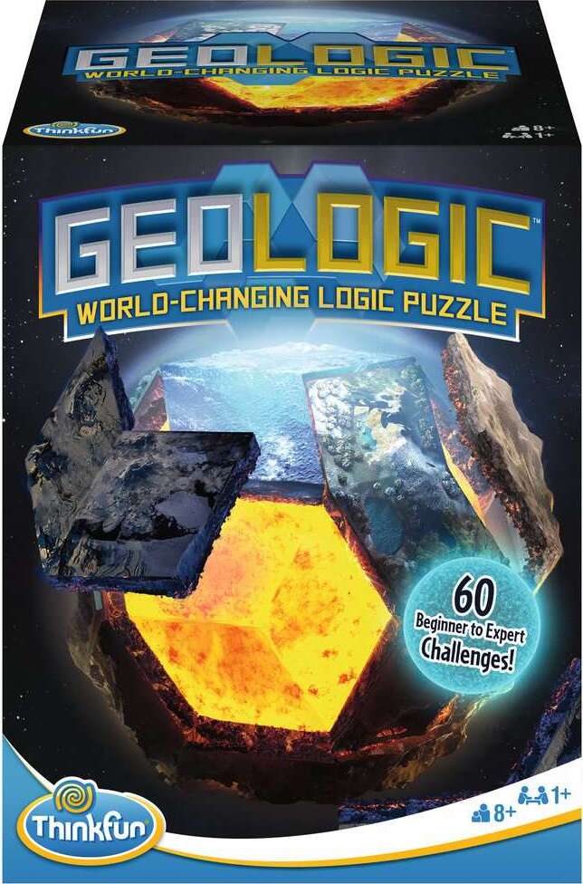 Geologic game – Franklin's Toys