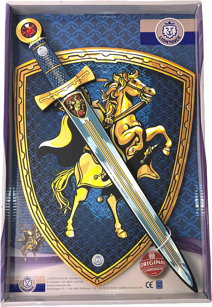 Liontouch Knight Set – Franklin's Toys