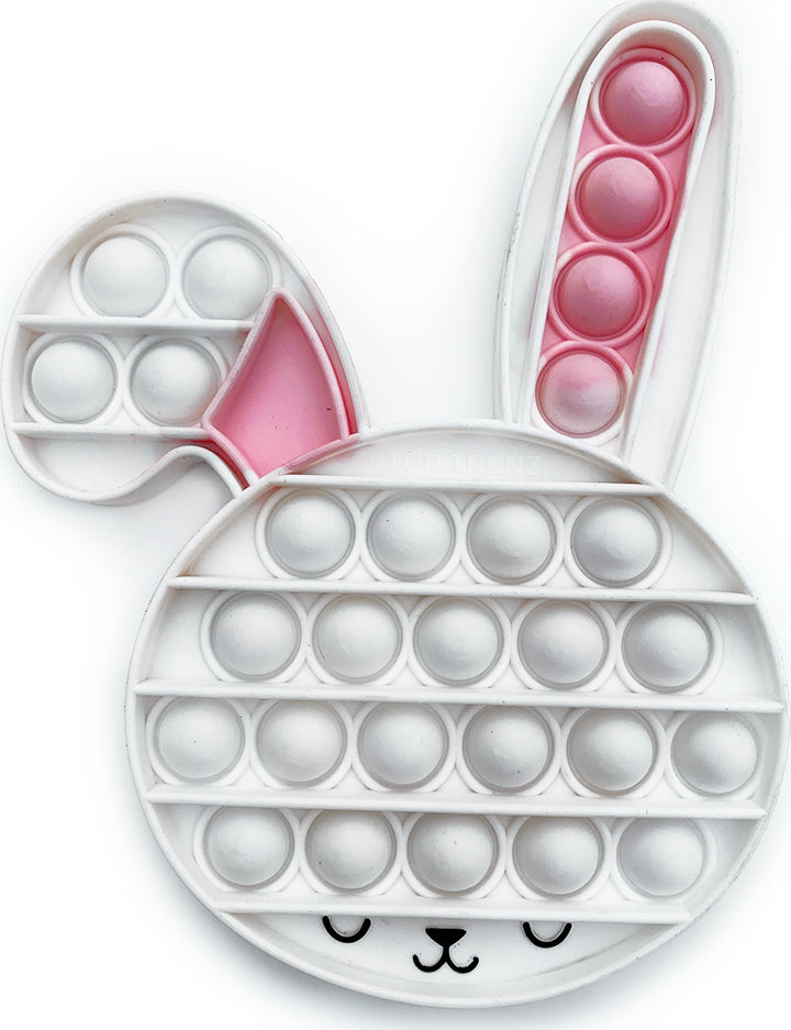 OMG Pop Fidgety - Bunny Head – Franklin's Toys
